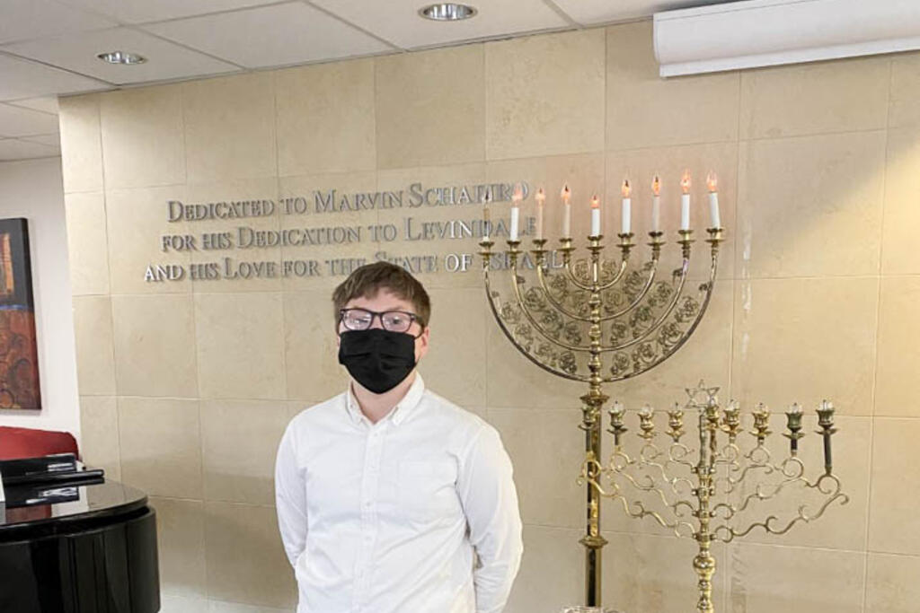 Levindale Auxiliary | LifeBridge Health