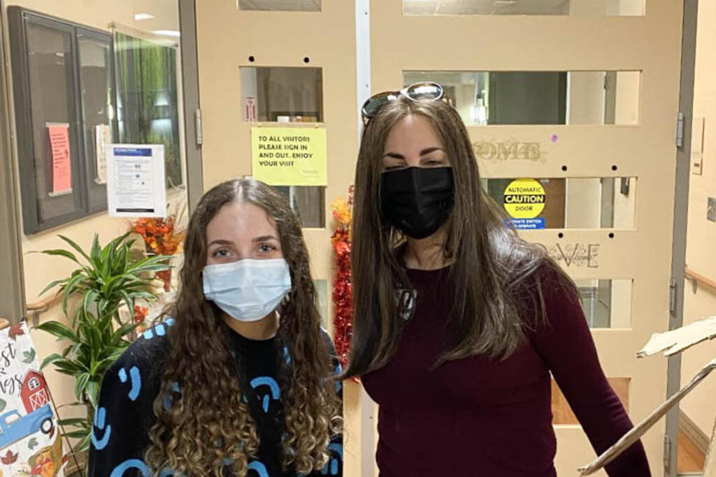 Levindale Auxiliary | LifeBridge Health