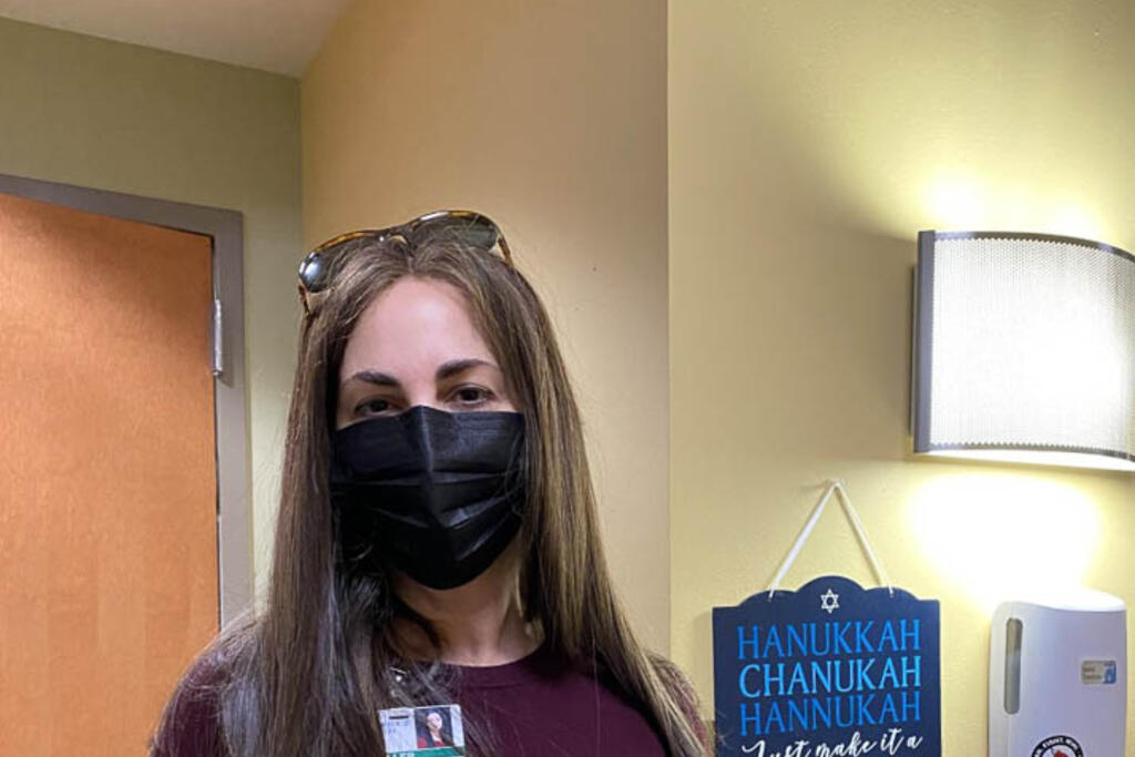 Levindale Auxiliary | LifeBridge Health