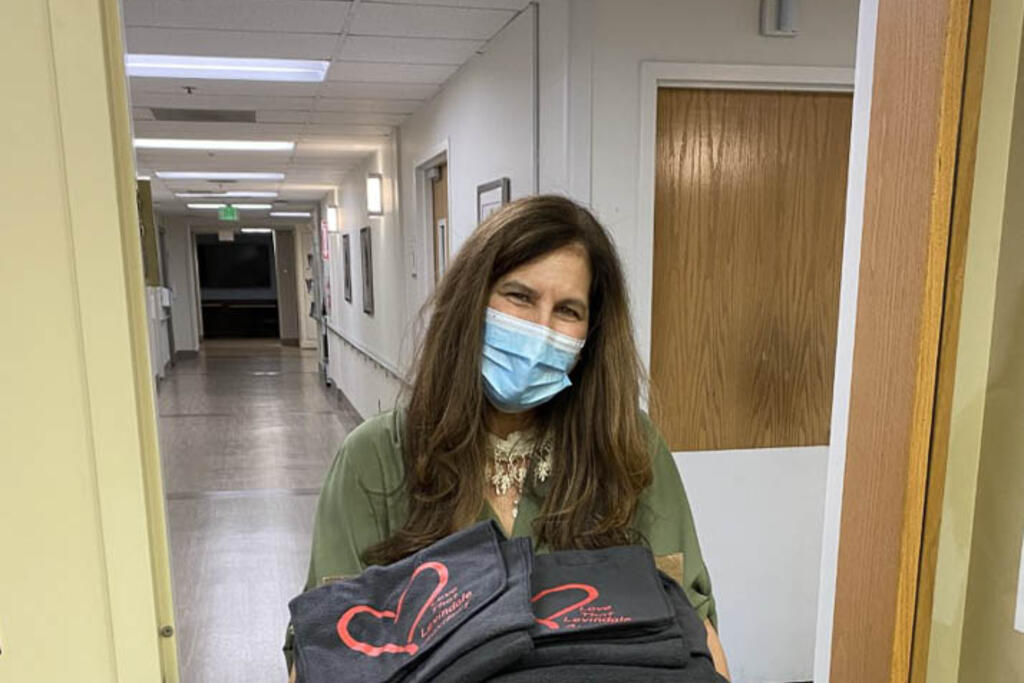 Levindale Auxiliary | LifeBridge Health