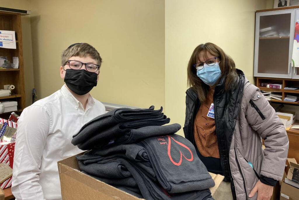 Levindale Auxiliary | LifeBridge Health