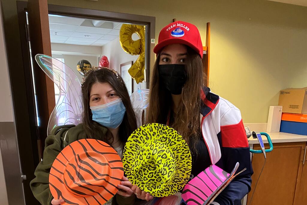 Levindale Auxiliary | LifeBridge Health