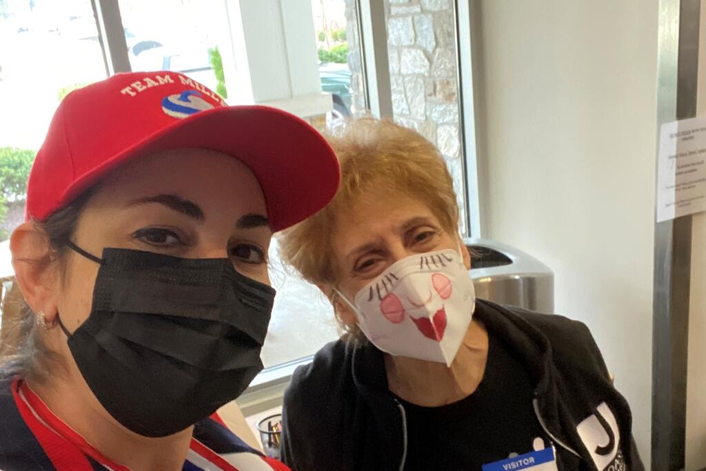 Levindale Auxiliary | LifeBridge Health