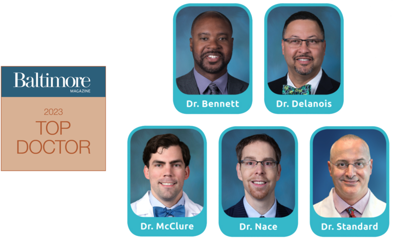 Rubin Institute for Advanced Orthopedics | LifeBridge Health