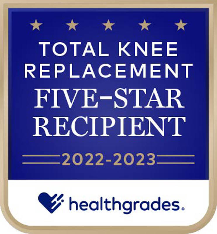 Rubin Institute for Advanced Orthopedics | LifeBridge Health