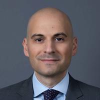 Sinai Hospital Leadership | LifeBridge Health