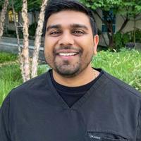 PM&R Residents | LifeBridge Health