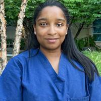 PM&R Residents | LifeBridge Health