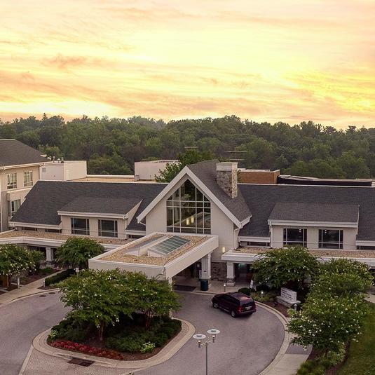 Levindale | LifeBridge Health