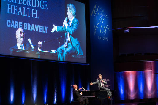 LifeBridge Health Corporate Development | LifeBridge Health