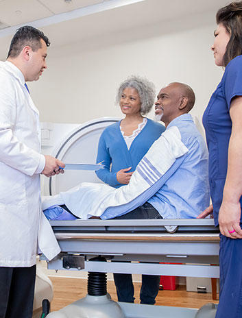 Wound Care | LifeBridge Health