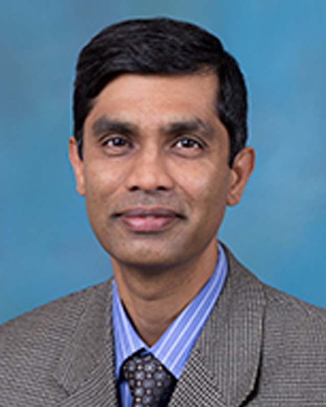 Dr. Arun Mavanur, M.D. - Baltimore, MD - Surgical Oncology