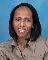 Dr. Azeb Tesfalidet, M.D. - Mount Airy, MD - Internal Medicine ...