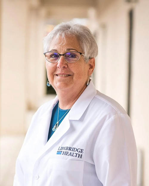 Barbara Ann Ball, P.A.-C - Hampstead, MD - Family Medicine - Booking ...