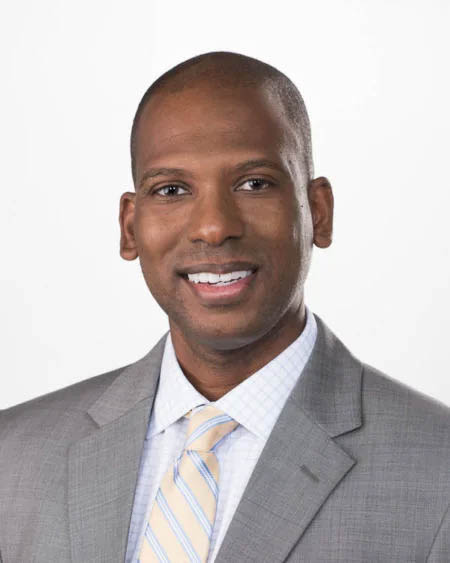 Dr. Calvin Parker III, M.D. - Pikesville, MD - Gastroenterology