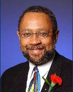 Dr. Charles E. Moore II, M.D. - Baltimore, MD - Internal Medicine