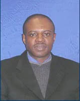 Dr. Chiemeka Uma, M.D. - Pikesville, MD - Internal Medicine