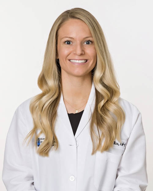 Colleen Rice, P.A.-C - Baltimore, MD - Post-Acute Care