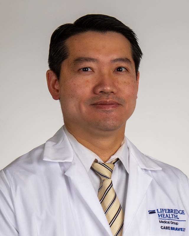 Dr. David Chou, M.D. - Baltimore, MD - Surgical Wound Care, Wound Care