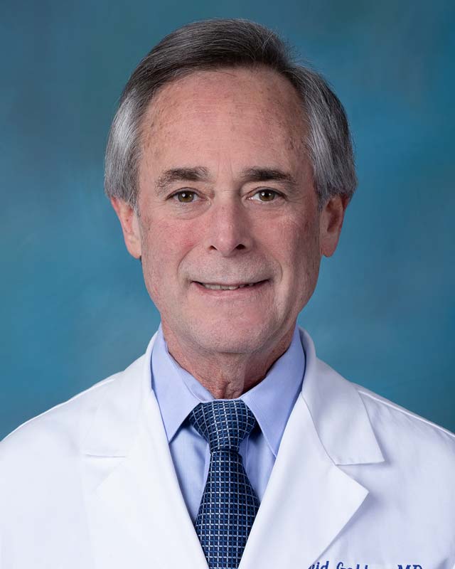 Dr. David B.K. Golden, MD - Owings Mills, MD - Allergy and Immunology