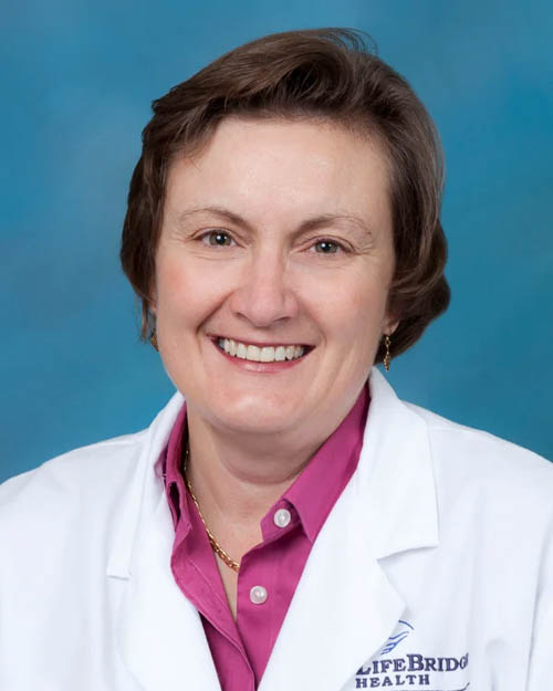 Dr. Denise Lally-Cassady, M.D. - Baltimore, MD - Physical Medicine and ...