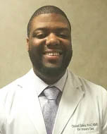 Donnell James Jr., P.A.-C - Eldersburg, MD - Family Medicine - Request Appointment