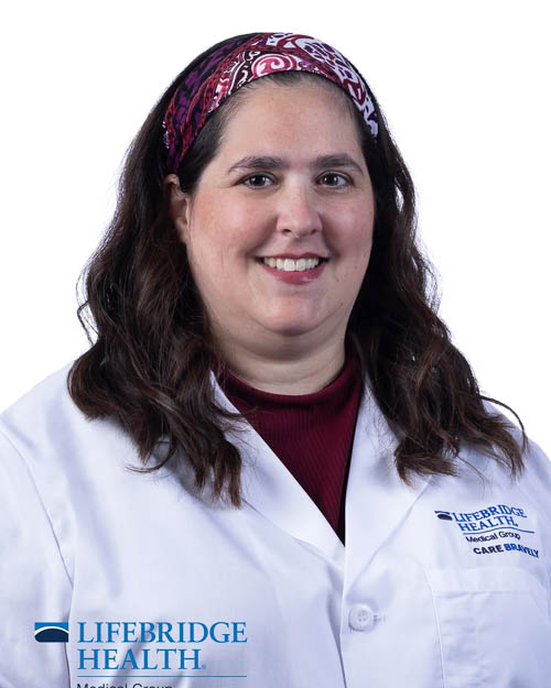 Esther Braun, PA-C - Owings Mills, MD - Gynecology