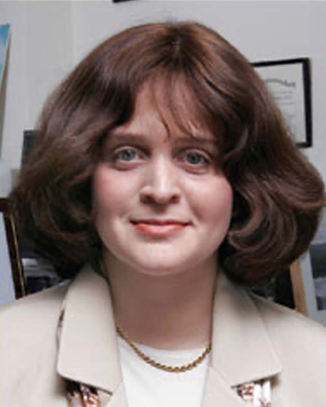 Dr. Esther Krug, M.D. - Baltimore, MD - Endocrinology