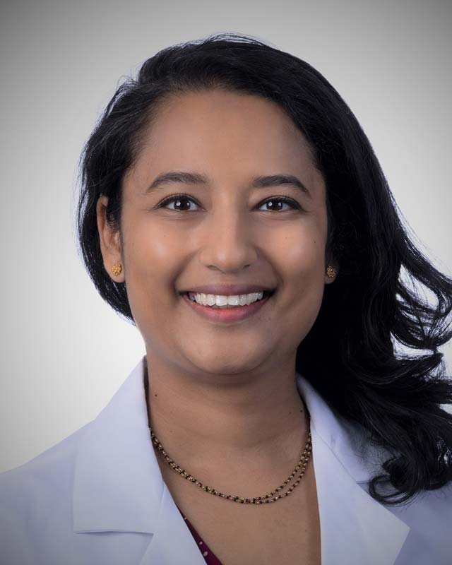 Dr. Farheen Qurashi, M.D. - Baltimore, MD - General Surgery