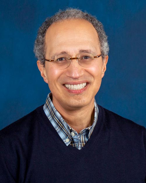 Dr. Fouad Abbas, M.D. - Baltimore, MD - Gynecologic Oncology