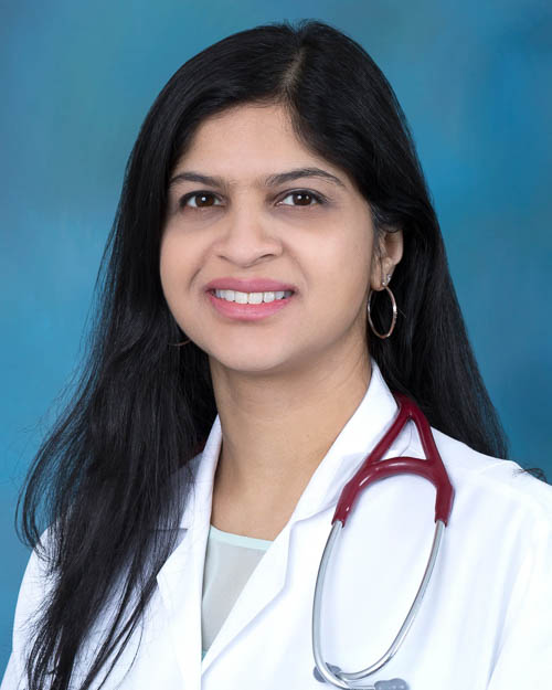 Dr. Indrayani Karkhanis, M.D. - Ellicott City, MD - Internal Medicine