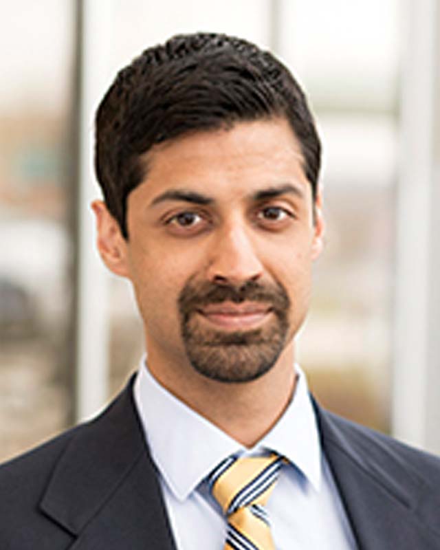 Dr. Jay Mittal, M.D. - Westminster, MD - General Surgery