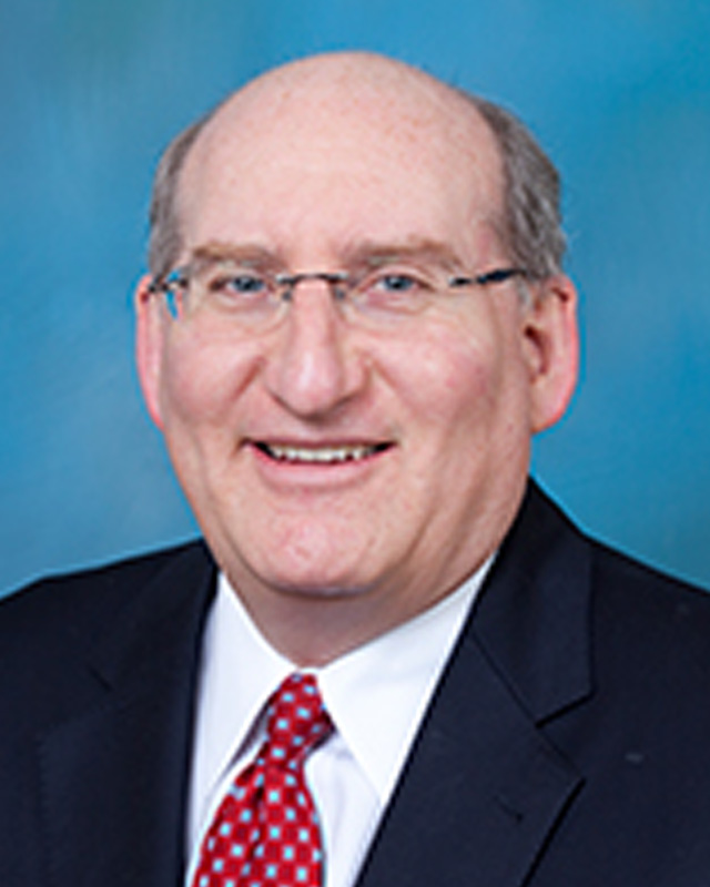 Dr. John Herzenberg, MD - Pediatric Orthopedic Surgery