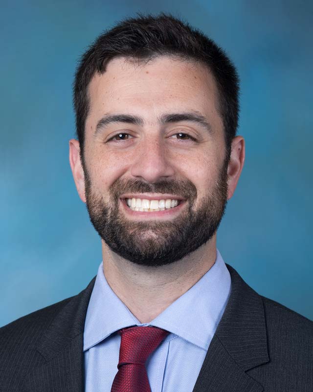 Dr. Joshua Wolf, M.D. - Baltimore, MD - Colon and Rectal Surgery