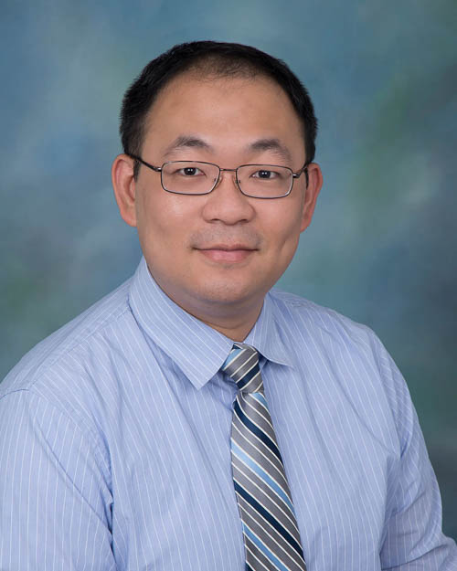 Dr. Ke Xie, M.D. - Catonsville, MD - Orthopedic Surgery