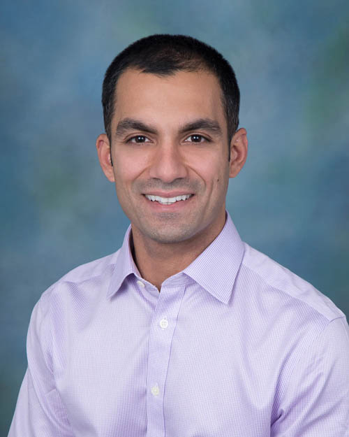 Dr. Khurram Pervaiz, M.D. - Catonsville, MD - Orthopedic Surgery
