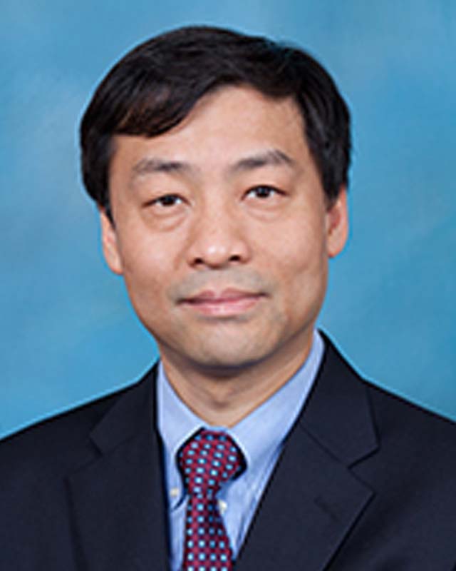 Dr. Lingxiang Ye, M.D. - Baltimore, MD - General Surgery
