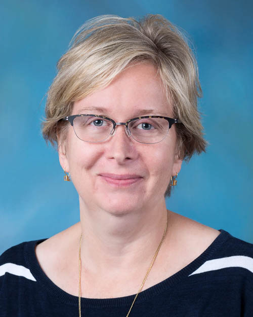 Lisa Fickenscher, C.R.N.P - Baltimore, MD - Surgical Oncology