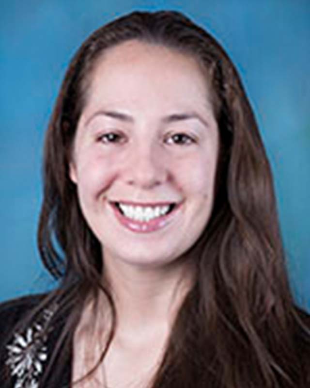 Dr. Marcie Feinman, M.D. - Baltimore, MD - General Surgery