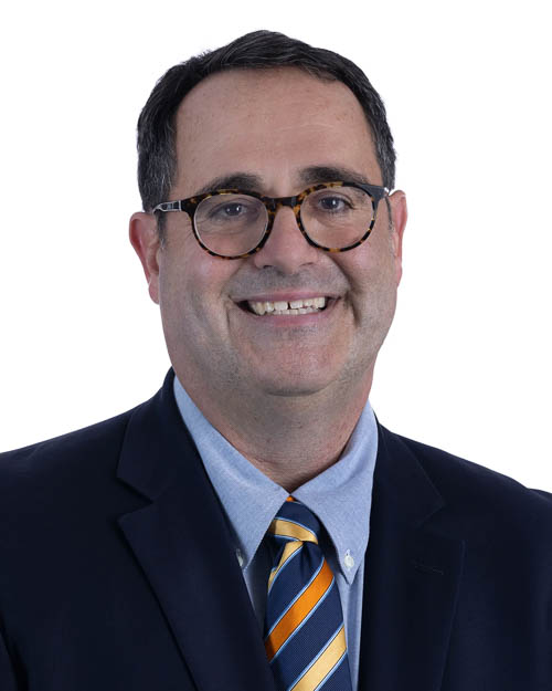 Dr. Mark Miller, D.O. - Baltimore, MD - Gynecologic Oncology