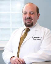 Dr. Michael Eyer, D.O. - Hampstead, MD - Family Medicine - Booking Options