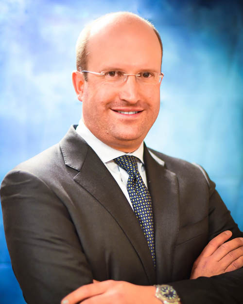 Dr. Michael Osgood, M.D. - Pikesville, MD - Vascular Surgery