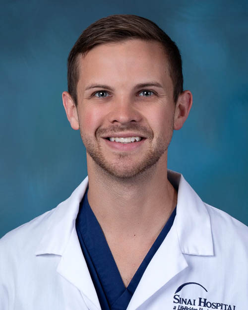 Michael Valois, P.A.-C - Baltimore, MD - Gastroenterology