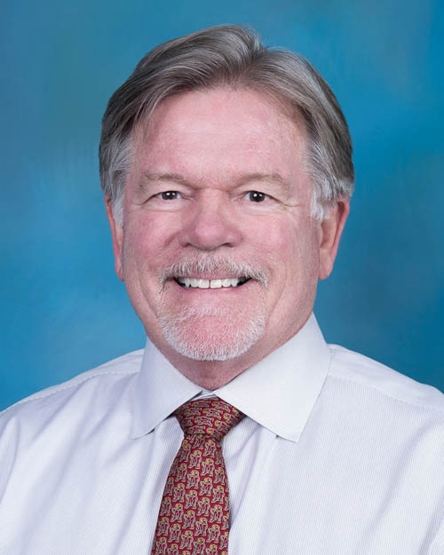 Dr. Parry Moore, M.D. - Ellicott City, MD - Internal Medicine