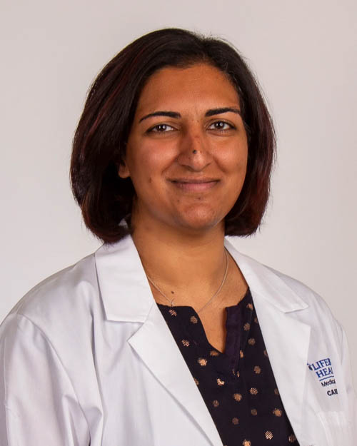 Dr. Prajna Chopra, M.D. - Baltimore, MD - Diagnostic Radiology