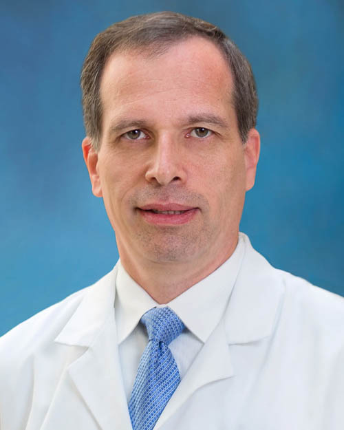 Dr. Raymond Miller, M.D. - Baltimore, MD - Internal Medicine