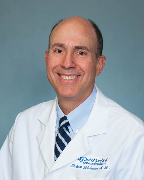 Dr. Robert Riederman, M.D. - Baltimore, MD - Orthopedic Surgery