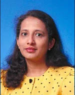 Dr. Rose M. Mulaikal, M.D. - Towson, MD - Pediatrics