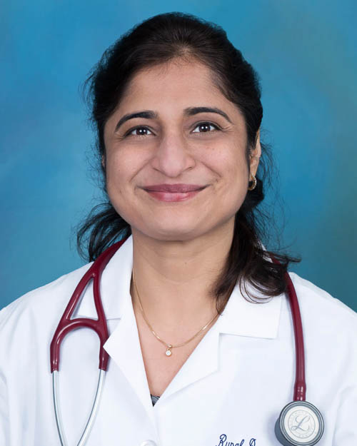 Rupal Desai's Instagram, Twitter & Facebook on IDCrawl