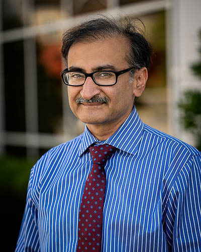 Dr. Sajjad Haider, M.D. - Westminster, MD - Medical Oncology